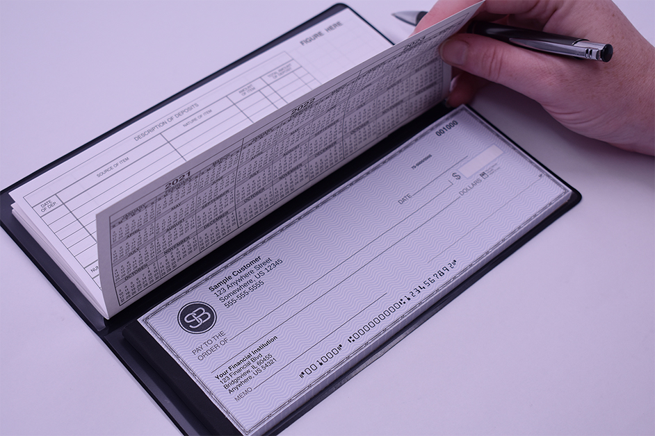 A Practical Guide to Personalized Checks for Personal and Business Use