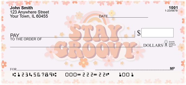 Groovy Checks