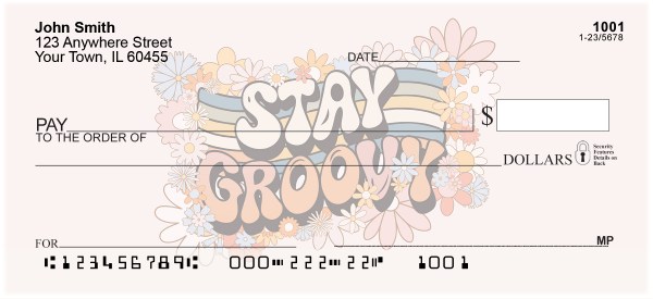 Groovy Checks