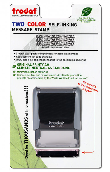 Security Stamp